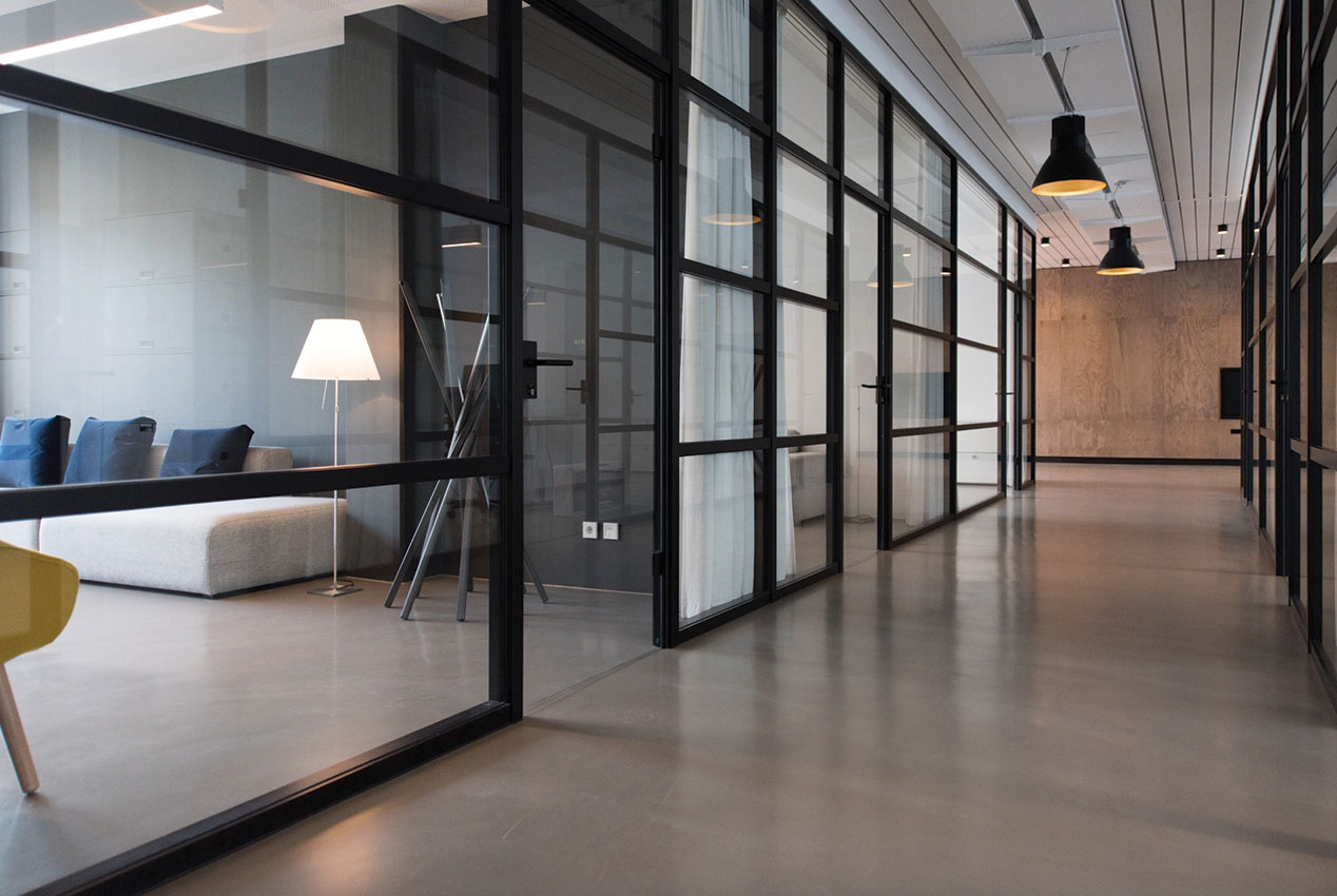 Atlas Construction Ltd. | Excelling in Interior Building Since 1990